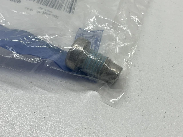 GM 11610259 LS Cylinder Head Coolant Plug Suits Ls2 Ls3 Ls7 Ls9 V8 $22. ...