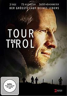 TOUR DE TIROL de Alexander Sass | DVD | état bon EUR 7,00 - PicClick FR