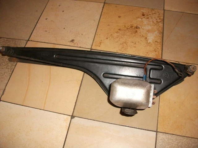 VW KÄFER BREZEL Ovali, Scheibenwischermotor 6V, original VW EUR 39,00 - PicClick DE