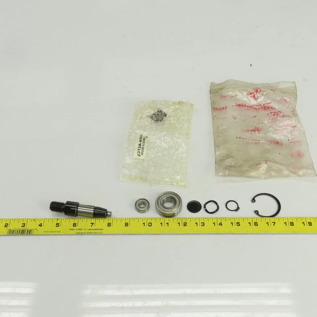 INGERSOLL RAND 313A-A591 Replacement Arbor Assembly $67.23 - PicClick CA