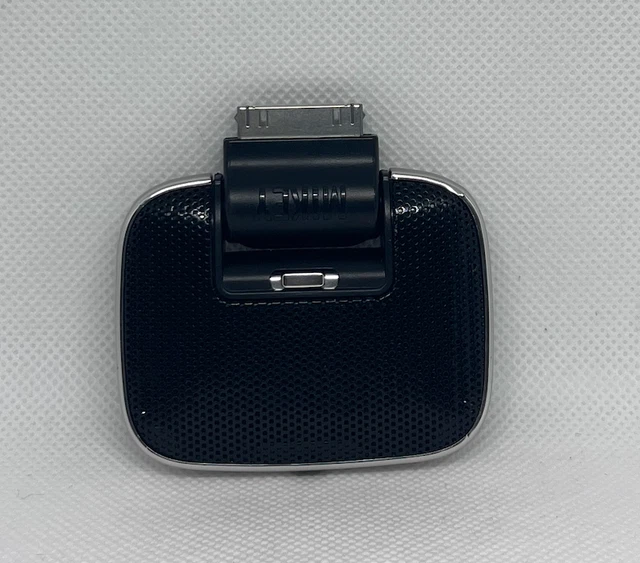 BLUE MICROPHONE MIKEY 2.0 Condenser Omnidirectional Wireless 30 Pin ...