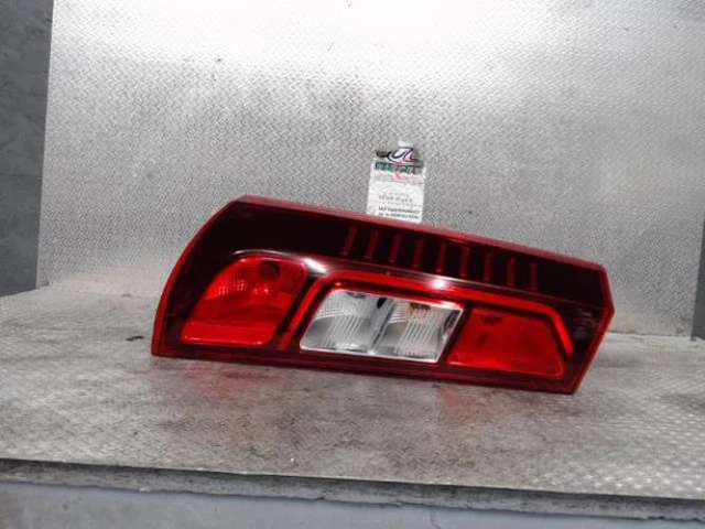 FEU ARRIERE PRINCIPAL gauche (feux) RENAULT EXPRESS VAN 265554082R EUR ...