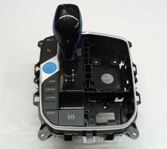 2022-2023 BMW I4 Center Console Control Panel 61315A68D78 OEM A1 $499. ...