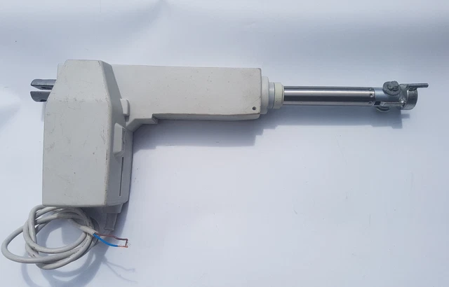 LINAK LINEAR ACTUATOR 24V 2500N Push 317100+ 1110004A For Bed Chair ...