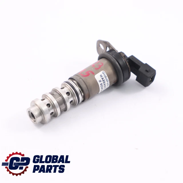 BMW E82 F20 F30 E90 LCI F10 N55 N63 Camshaft Adjuster Solenoid Valve ...