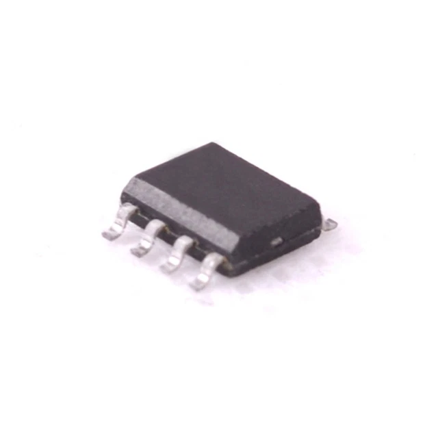 TRANSISTOR SMD P Canal MOSFET - Boîtier : SO8 Fabricant : International ...