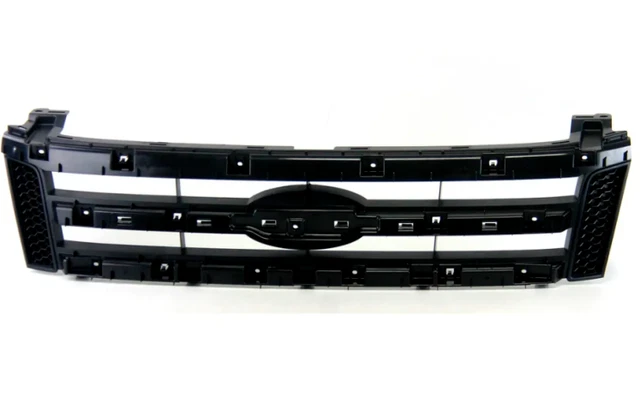 FORD RANGER T6 MK1 Radiator Grille Reinforcement 1758182 NEW GENUINE ...