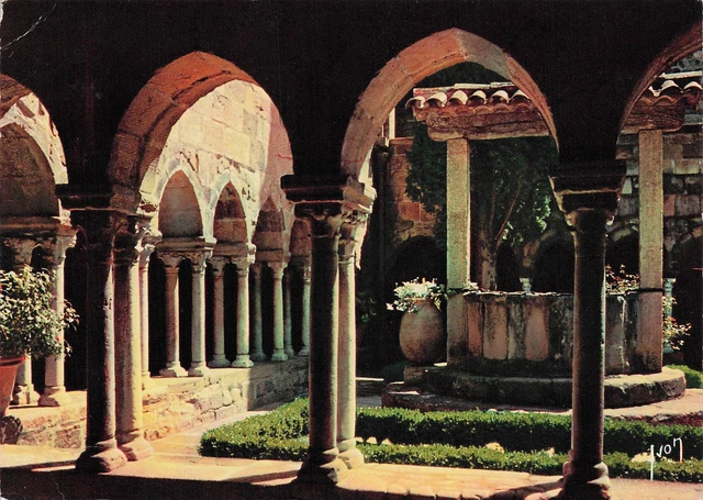 83 FREJUS LE Cloitre De L Eglise Notre Dame EUR 5,00 - PicClick FR