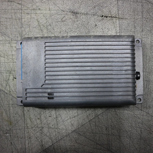 BMW E70 X5 Bluetooth Control Module MULF2 Harmon/Becker 2009 9224674 £ ...