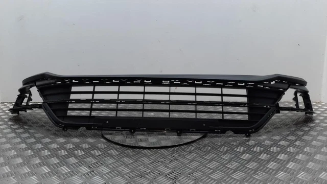 VOLKSWAGEN T-ROC MK1 2018-2023 Front Bumper Lower Grille 2Ga805903B ...