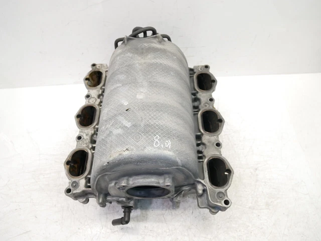 INTAKE MANIFOLD FÜR Mercedes 3,5 V6 CLS E 350 272.964 A2721402101 £151. ...
