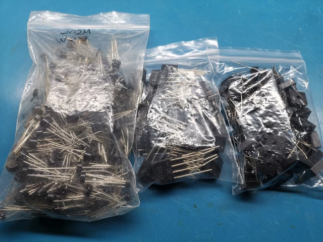 JOBLOT OF BRIDGE Rectifier W02M W04 RS403 KBPC403 £44.90 - PicClick UK