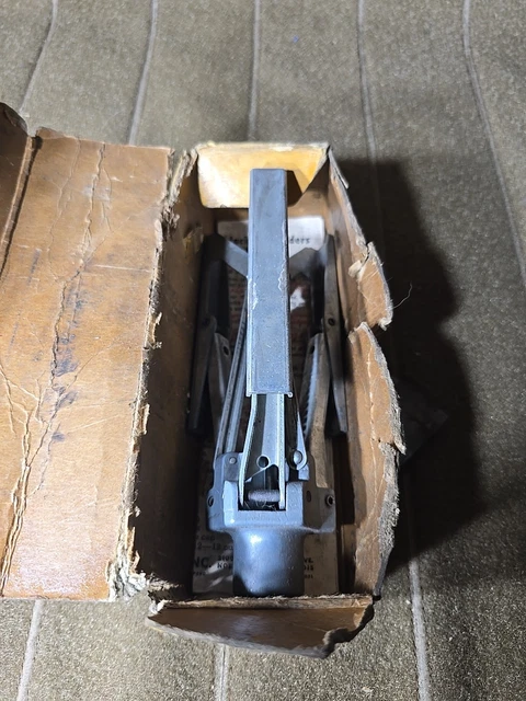 VINTAGE AMMCO TOOLS INC - Model 3800 Engine Cylinder Hone - HLBN $57.42 ...