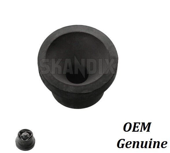 VOLVO C30 C70 S40 V50 S80 V70 Engine Cover Rubber Buffer Bush 31293164 ...