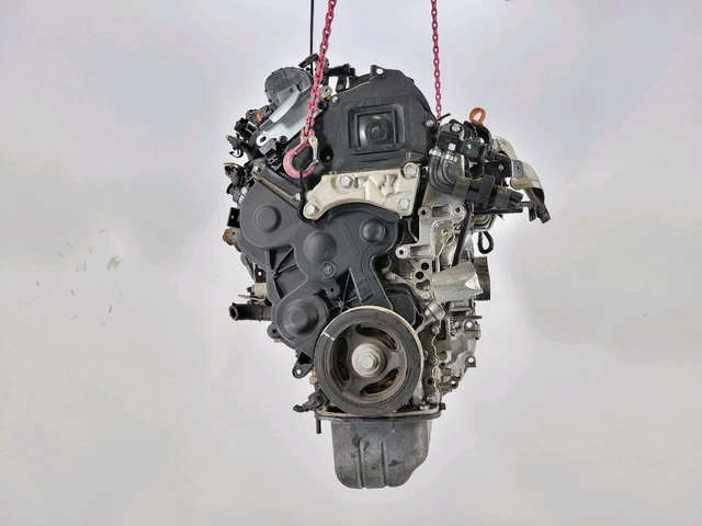 MOTEUR TYPE 8H01 - Peugeot 208 I PH.1 - L0-9573X EUR 531,25 - PicClick FR