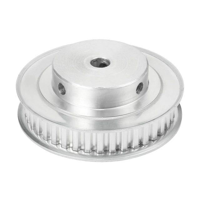 40 TEETH TIMING Belt Pulley Synchronous Gear Wheel CNC Machine ...