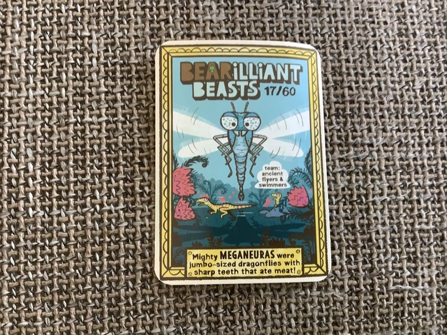 Yoyo Bear Cards Rare FOR SALE! - PicClick UK