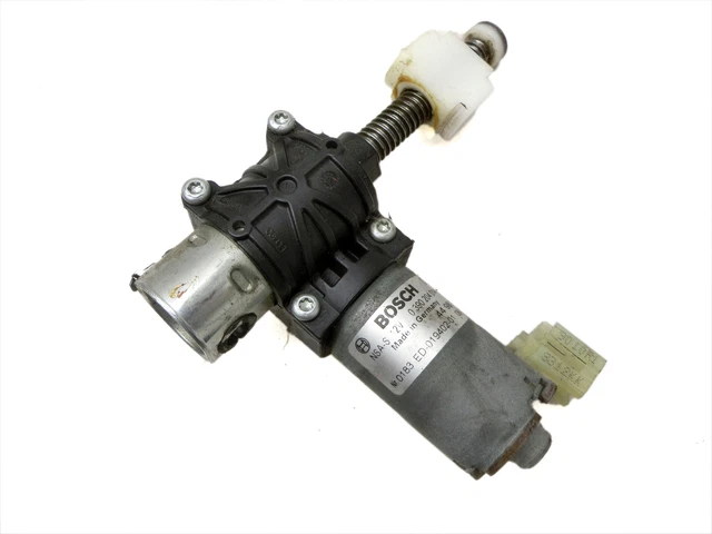 SERVOMOTEUR POUR %C3%A9LECTRIQUE R%C3%A9glage du si%C3%A8ge DR AV £30. ...