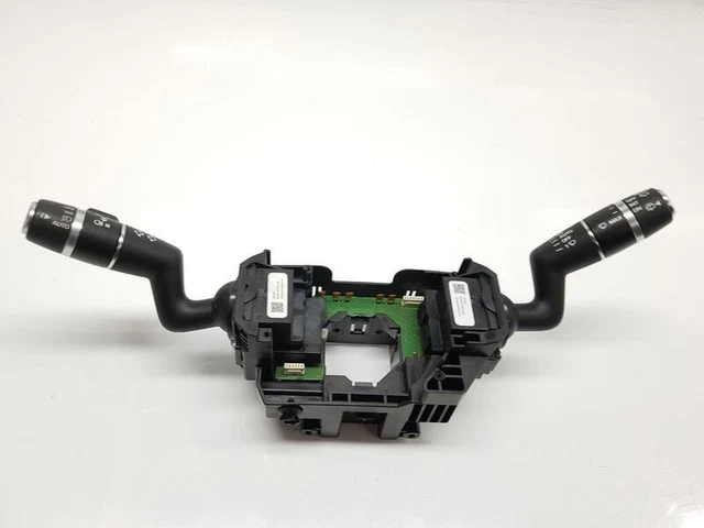 BJ323F972DB COMMANDE VOLANT pour LAND ROVER RANGE EVOQUE 2.2 D 4X4 2011 ...