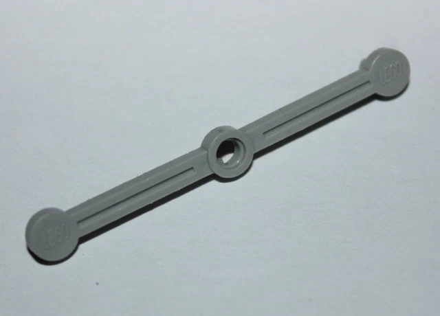 LEGO TRAIN MOTOR 12V Connecting Rod ref x460 Set 7730 7865 7727 7735 ...