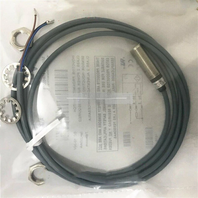 FOR MICRO DETECTORS Inductive Proximity Sensors AM6/AP-3A AM6-AP-3A $47 ...