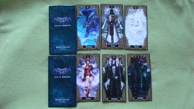 CARTES DU JEU Anima Gates Of Memories Ps4 EUR 4,00 - PicClick FR