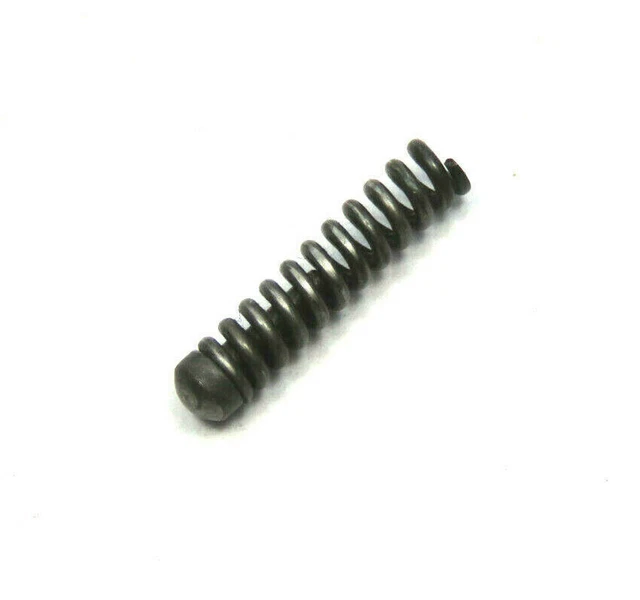USGI M1 GARAND Extractor Spring & Plunger EUR 9,04 - PicClick FR