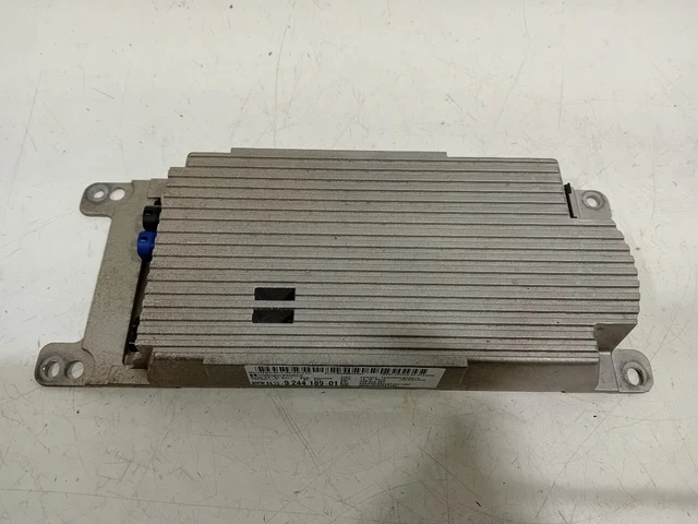 MODULE DE CONTRÔLE Bluetooth BMW 5 serie Touring (F11) (2009 - 2011 ...