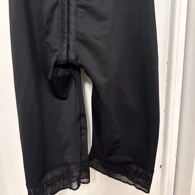 VOE POST SURGERY Full Body Shaper Fajas Compression Shapewear Garment ...