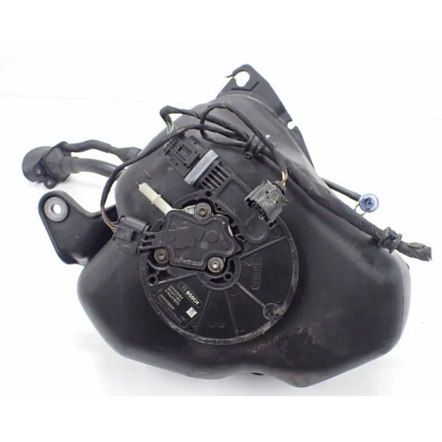 MERCEDES-BENZ SPRINTER W906 Adblue Fuel Tank A9064701700 With Pump OEM ...