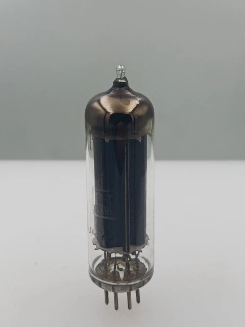 STRONG TOSHIBA B-T Labs 50C5 7300gm Black Plate Copper Grid Serious ...