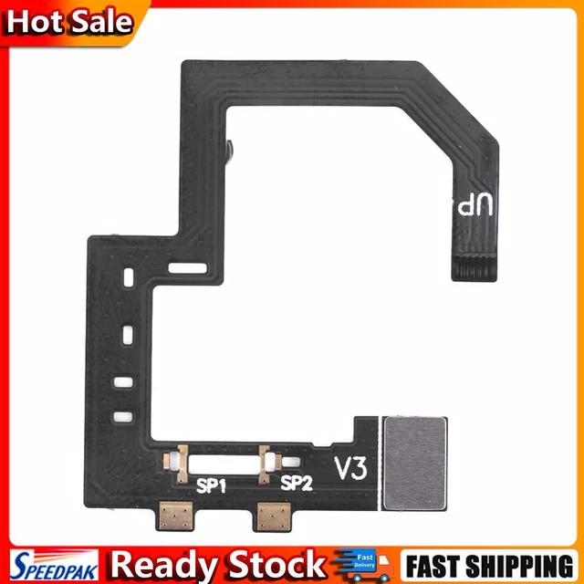 GAME CONSOLE CPU Cable DATA Connector Board (Switch CPU Cable V3-OLED ...