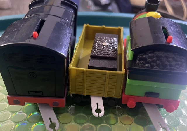 ENSEMBLE THOMAS AND Friends All Engines Go Trackmaster EUR 15,55 ...