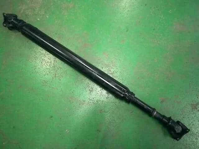 TOYOTA LANDCRUISER PRADO 2005 Rear Propeller Shaft 371106A440 ...