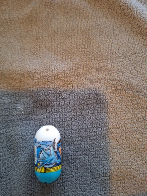MIGHTY BEANZ DC Comics 2011 #22 Captain Cold $25.00 - PicClick CA