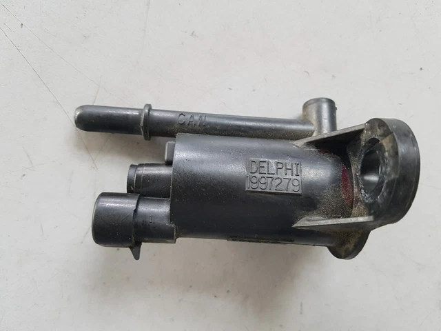 ROVER 75 2.0 Gasolina la Válvula de Solenoide Vacío Delphi 1997279 EUR ...