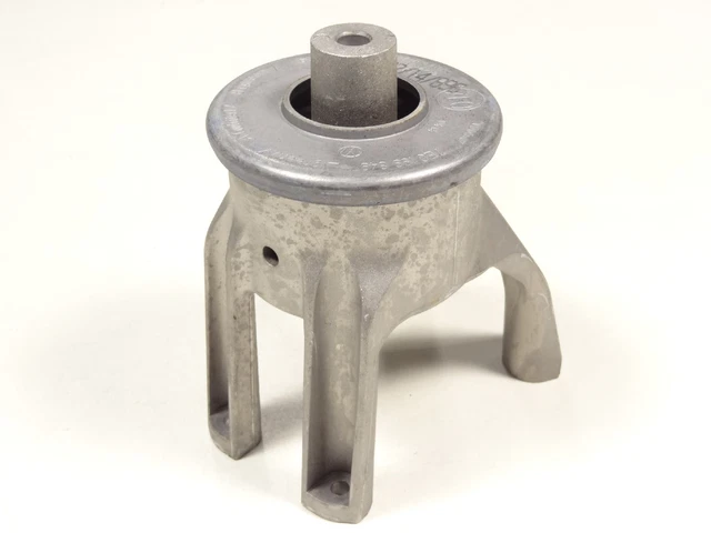VW T5 GP 2.0 engine bearing bearing engine support rear automatic DSG ...