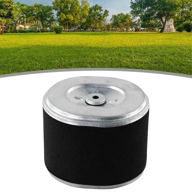 FILTRE AIR pour Honda Moteur GX340 GX390 11/13 H.P GX340&GX390 Rotatif ...
