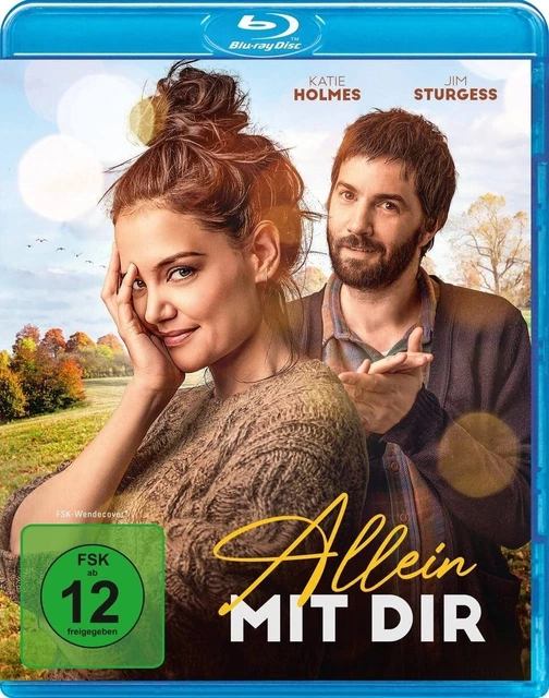 ALLEIN MIT DIR (Blu-ray) Katie Holmes Jim Sturgess EUR 22,14 - PicClick FR