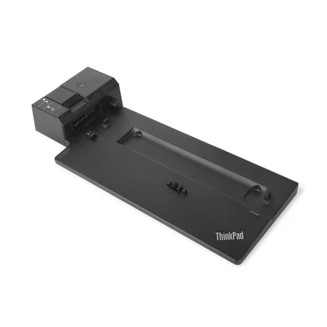 LENOVO DOCKING STATION T480 T480S T490 T490S T495 T495S T580 T590 P4S ...