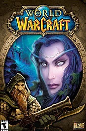 WORLD OF WARCRAFT Windows/Mac, 2004 - New - Complete New £16.42 ...