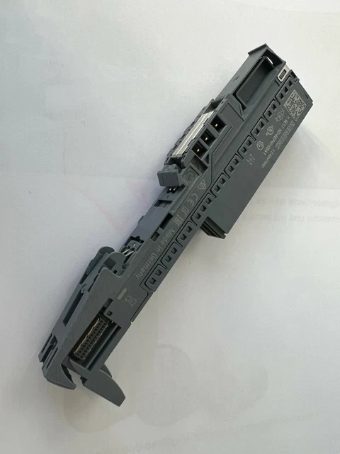 Siemens Simatic Et 200sp 6es7 134 6gd01 0ba1 6es7134 6gd01 0ba1 New Original Packaging £