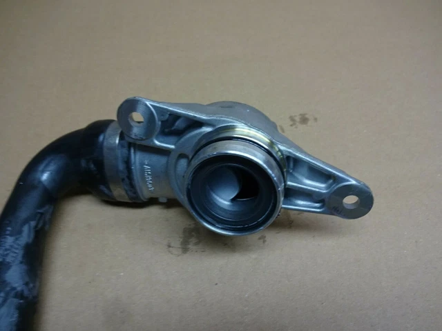 CRANKCASE VENTILATION VENTILATION Mercedes A6420101791 A6420101291 ...