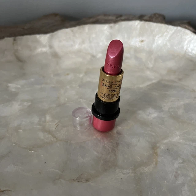 ROSSETTO CHANEL ROUGE Coco - 428 Legenda - Ex Display 3,5G Nuovo ...