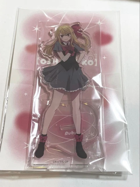 OSHI NO KO Filmversion Kinofilmer Advance 3. Staffel visuelle Version ...