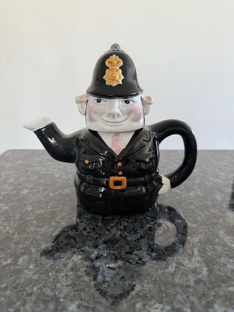 Novelty Collectable Teapots FOR SALE! - PicClick UK