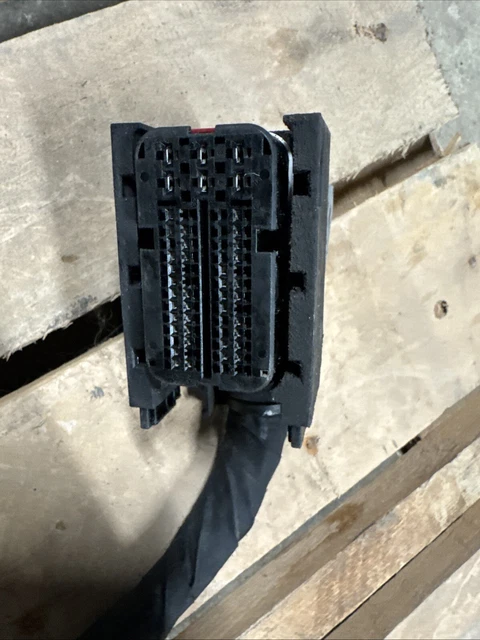 GENUINE MERCEDES SPRINTER ECU Wiring Loom Cut A0005463881 £55.00 ...