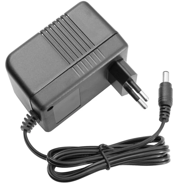 16V AC 500MA Netzteil für Thorens TD 146 147 166 180 280 290 295 316 ...