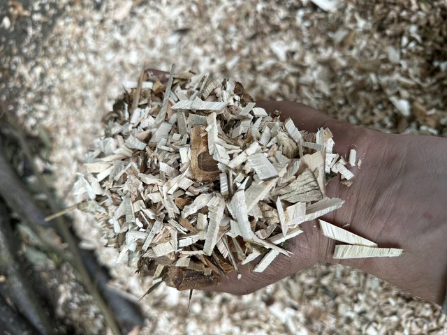 VIKING GB 370 Garden Shredder / Chipper Good Working Condition Ready To ...