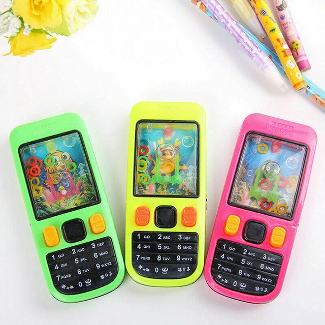 KIDS CHILDREN BABY Toy Phone Education Learning Machine Toy Funny $1.72 ...